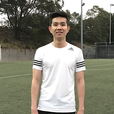 SydneyGoals.com » All Players