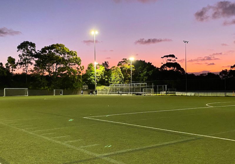 SydneyGoals.com